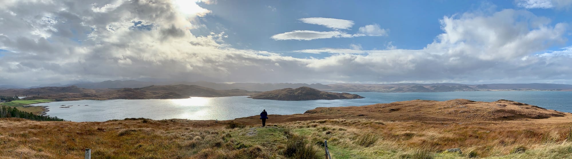 Francesca Nunn Ecology